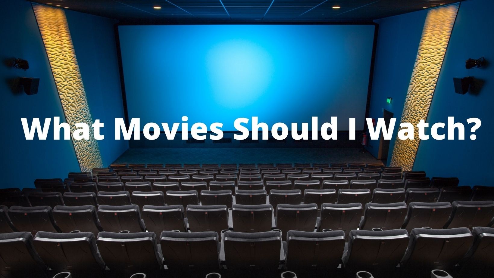 How to Study English by Watching Movies - Man Writes
