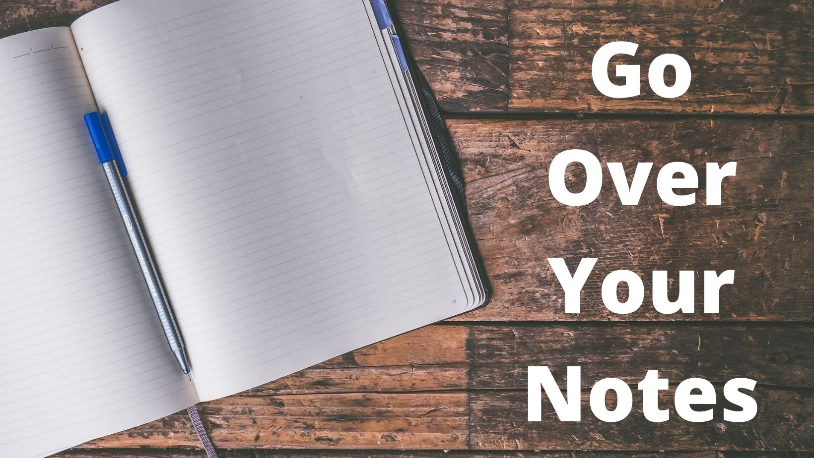 How to Build the PERFECT ENGLISH STUDY PLAN - Man Writes