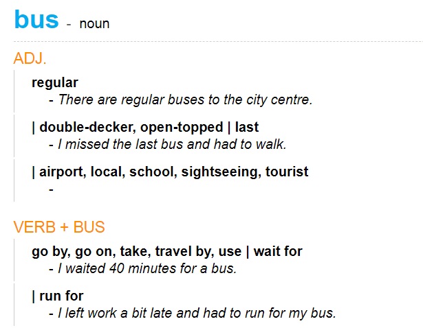 How to Crush English Collocations Today - Man Writes