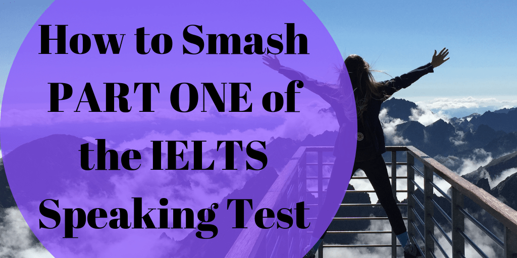 Talking about Similarities and Differences in the IELTS Test - Man Writes