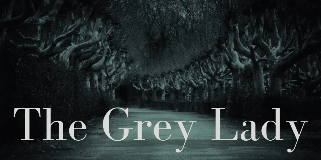The Grey Lady – a short story for English reading comprehension - Man ...
